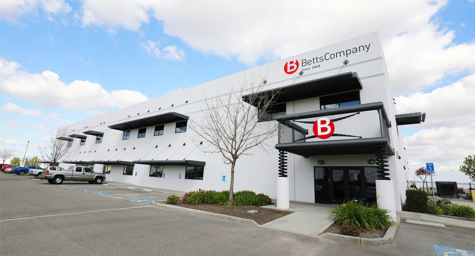 Betts Spring Manufacturing | Fresno Business Council