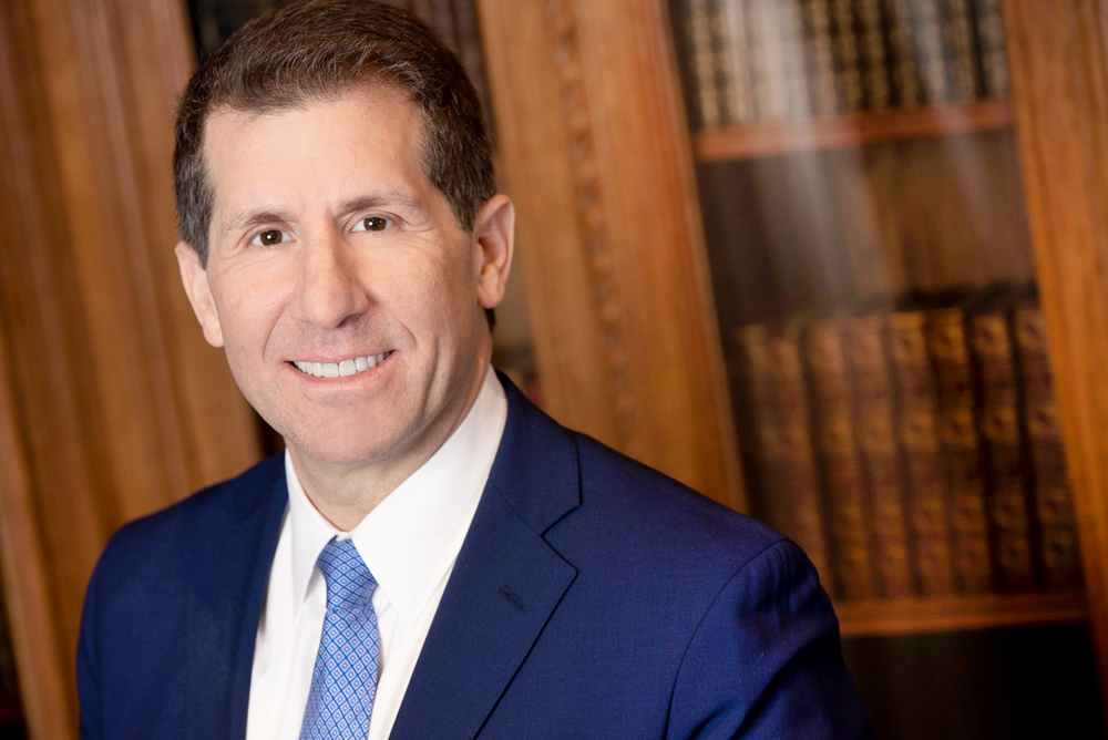 Manufacturing Matters: John Shegerian | Fresno Business Council